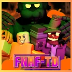 [Winter Crates + Bug Fixes!] FNAF: Tower Defense! | Roblox Game - Rolimon's