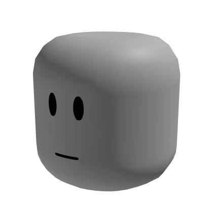Stylized blocky - Roblox