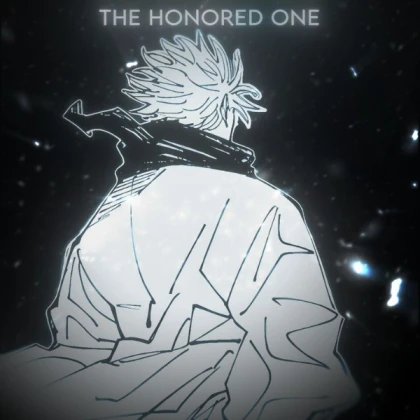 The Honored One