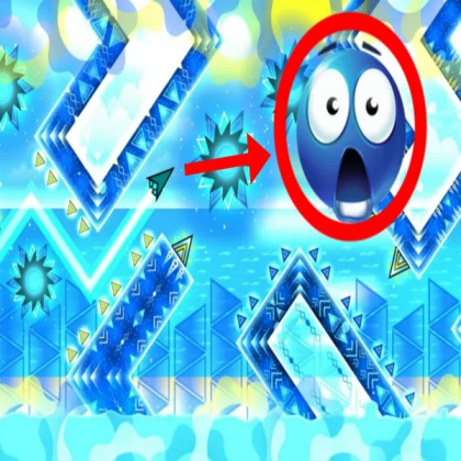 Gd tidal wave = 😲