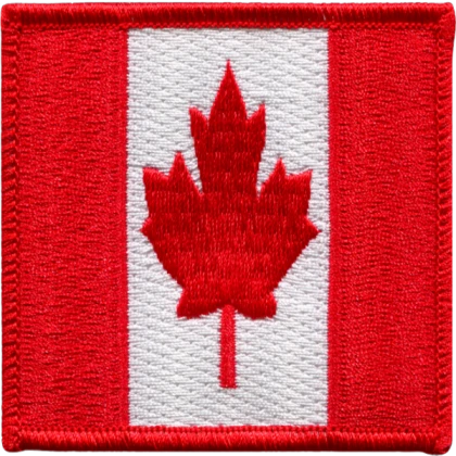 Canadian flag