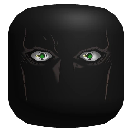 😈 Shadow Diavolo *GLOWING* | Roblox Item - Rolimon's