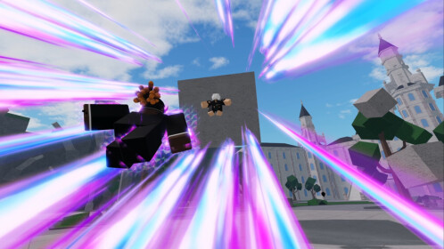 Ultimate Battlegrounds | no stun — Roblox Scripts | ScriptBlox