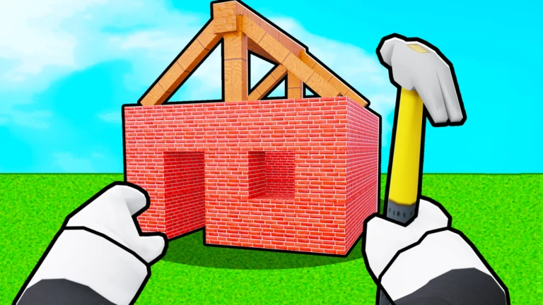 Construir Sandbox Simulator - Roblox