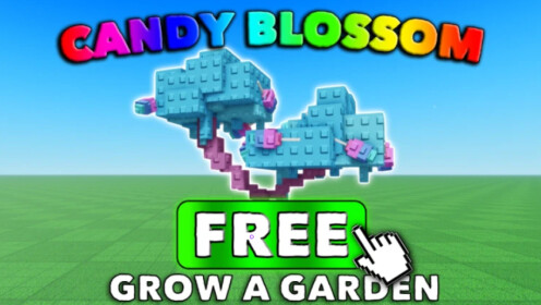 Grow a MODDED Garden - Roblox