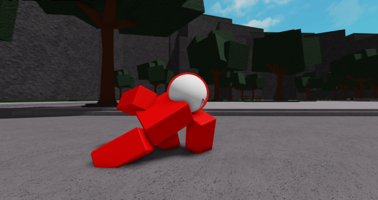 Personagens do KJ - Roblox