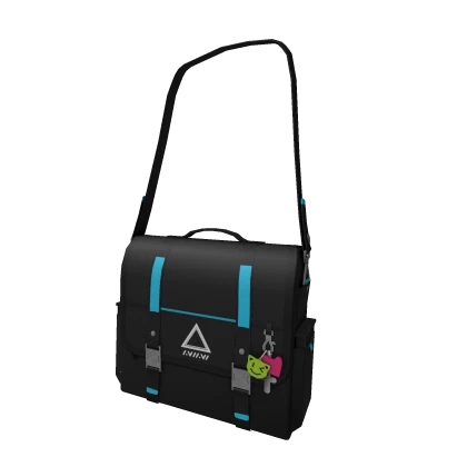 Shiroko's Bag [3.0] | Roblox Item - Rolimon's