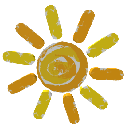 Sol Naciente - Roblox