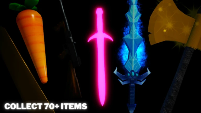 [¡HALLOWEEN!] Fiesta loca: RPG - Roblox