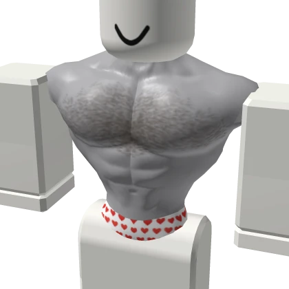 muscles - Torso | Roblox Item - Rolimon's