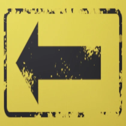 ( tf2 ) yellow sign texture