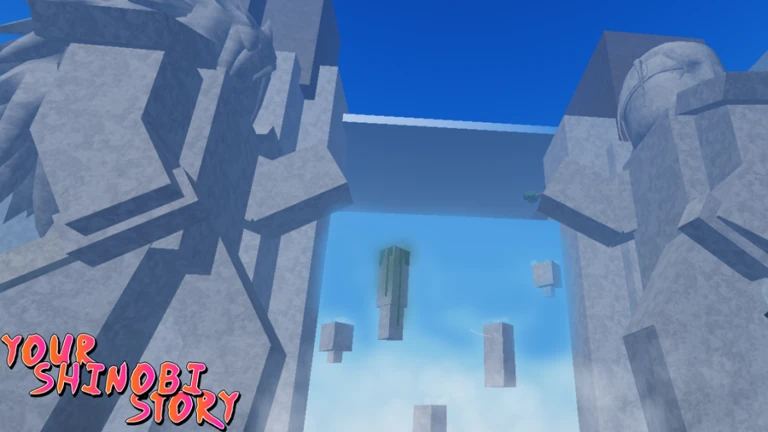 Your Shinobi Story - Roblox