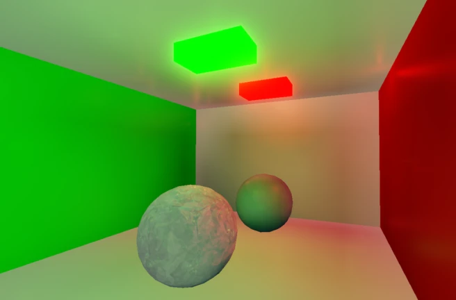 LightUp! A light fixer plugin to fix lightning!