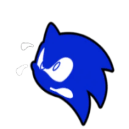 Sonic Hurt Ico