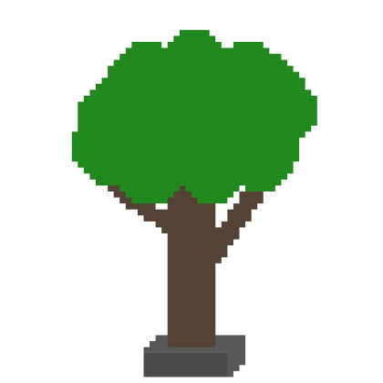 Tree Generator🌲