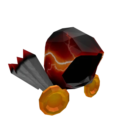 Dominus infernus | Roblox Item - Rolimon's