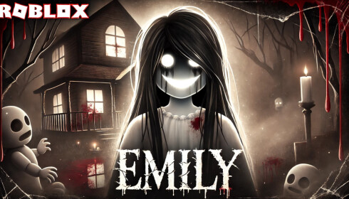 Emily [KORUMA] - Roblox