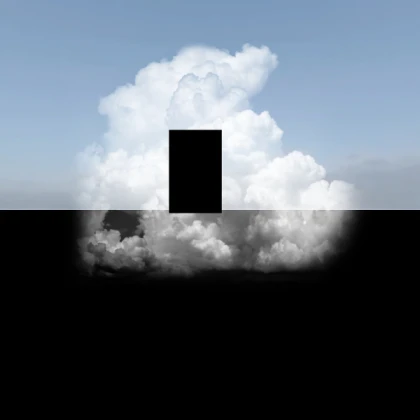 Dreamcore/Liminal Space Front Skybox