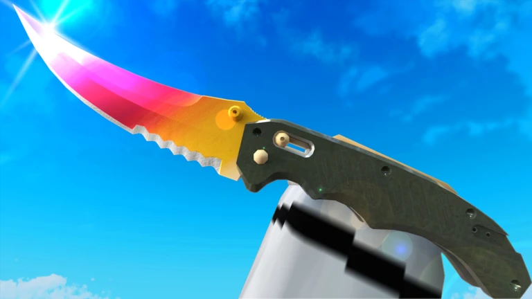 칼 아레나 | Roblox에서 플레이하기