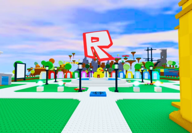 El Clásico - Roblox