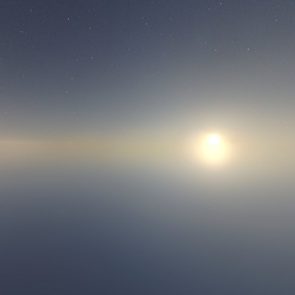 Harvest Moon Sky (HD)