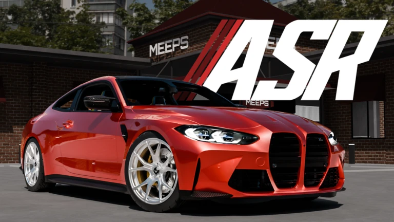 [⚡CARS] Corrida de Rua Assetto - Roblox