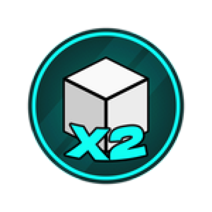 2x Blocks - Roblox
