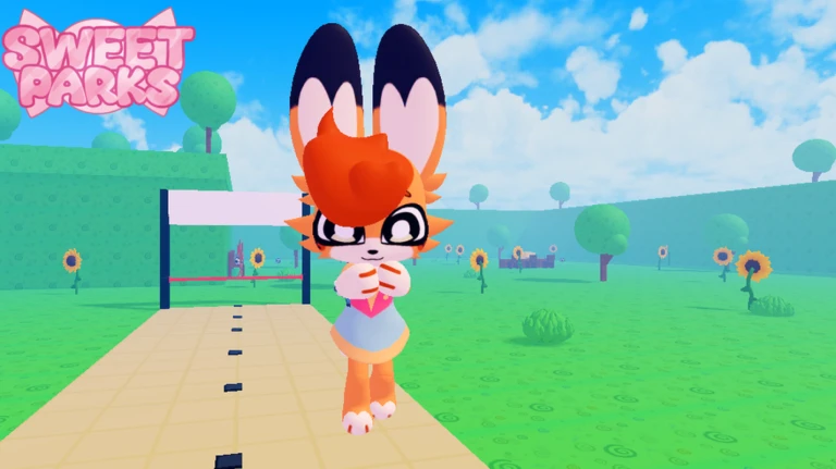 Sweet Parks - RP | El sitio web oficial de Roblox