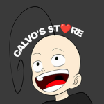 calvo's STORE - Roblox