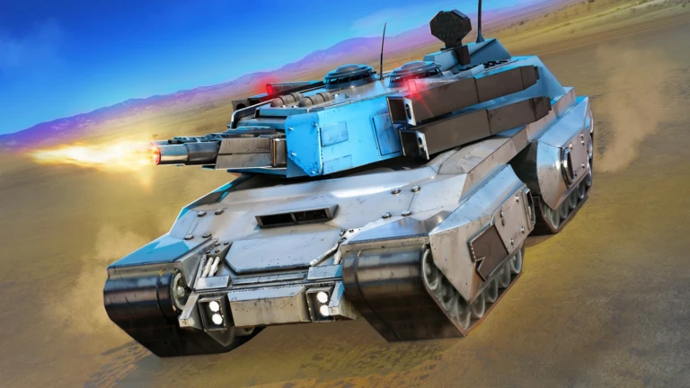 [ Tank] Military Tycoon ® - Roblox