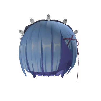 Rem | Roblox Item - Rolimon's