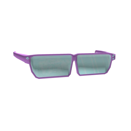 007n7 Milestone Glasses Forsaken | Roblox Item - Rolimon's