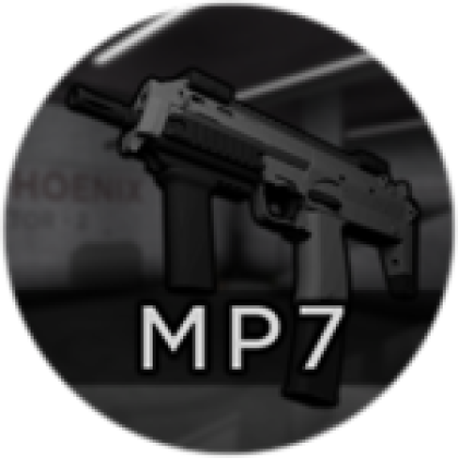DO NOT BUY MP7 - Roblox