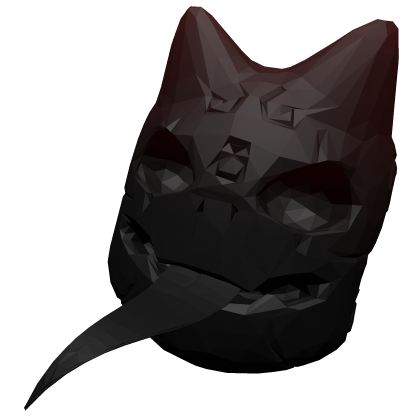 Mask - Roblox