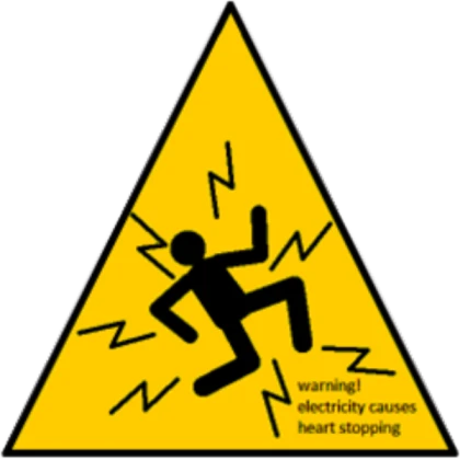 electricity