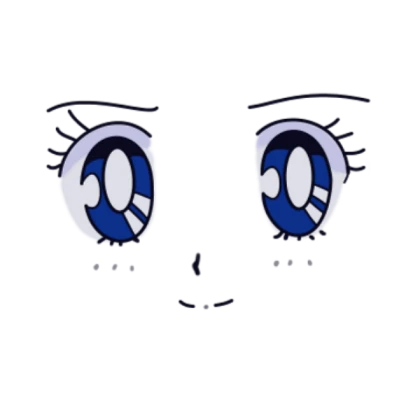 Usagi Face Sailor Moon