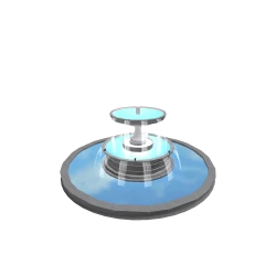 Fountain