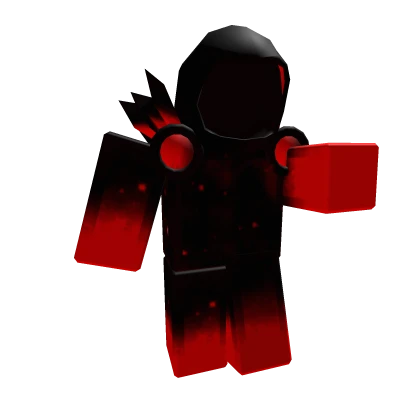 Haunting deadly dark dominus | Roblox Item - Rolimon's