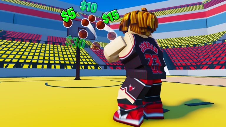 ¡Conviértete en una estrella de la NBA para demostrar que mamá se ...