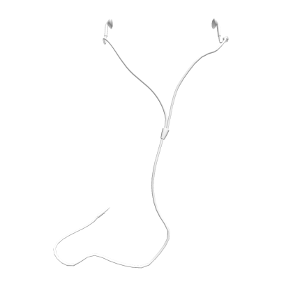 Auriculares con cable - Roblox