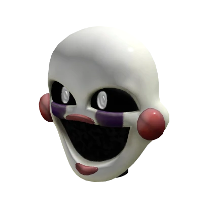 puppet fnaf 2 animation