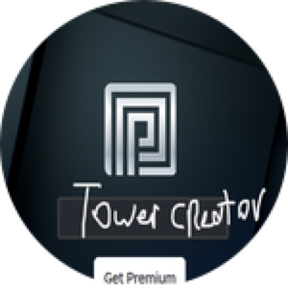 Tower Creator PREMIUM - Roblox