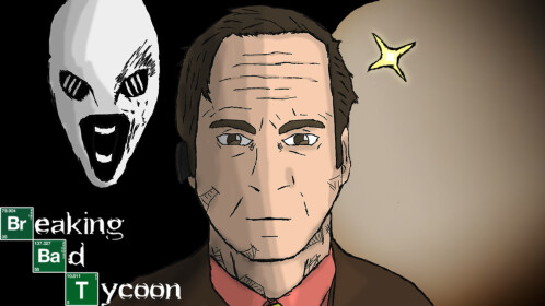 [REMAKE] Tycoon de Breaking Bad - Roblox