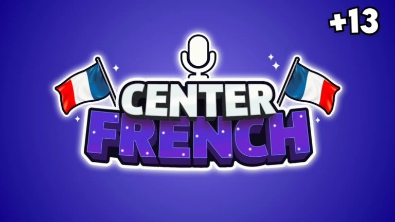 Center French VC [UPDATE 2] - Roblox