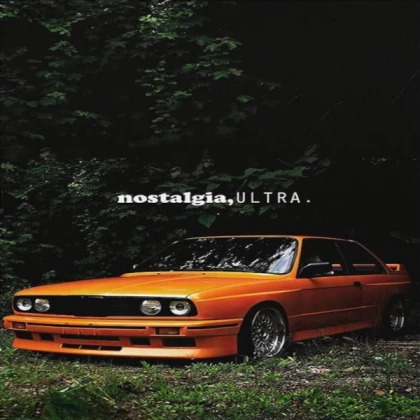 nostalgia ultra
