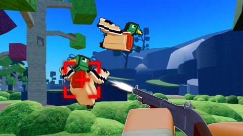 Beaks 🦆 | OP Script PolleserHub — Roblox Scripts | ScriptBlox