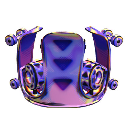 Top Crew Crown - Roblox
