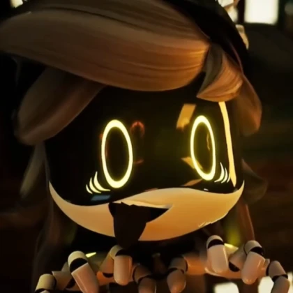 Cyn // Murder Drones