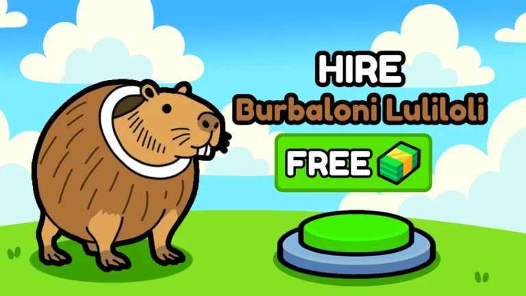 2 Player Brainrot Tycoon - Roblox