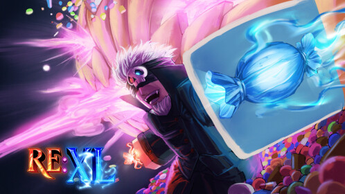 [Dragon Slayer v2 ] Re: XL - Roblox